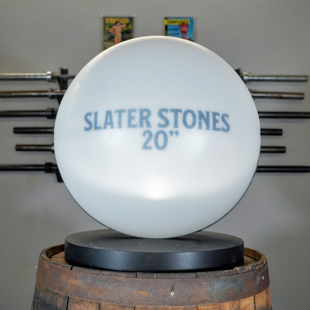 Stone – Tagged "Stone" – Slater Strength