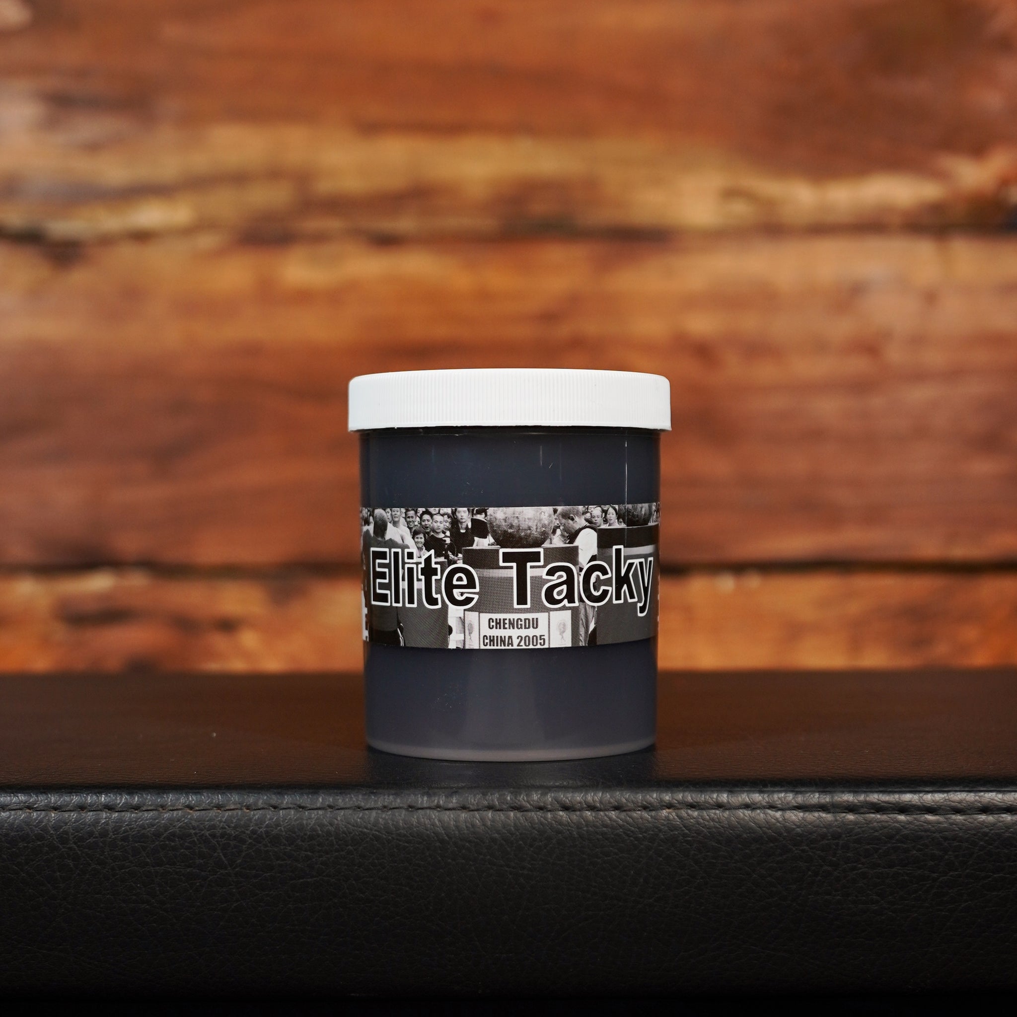 Dave Ostlund Elite Tacky