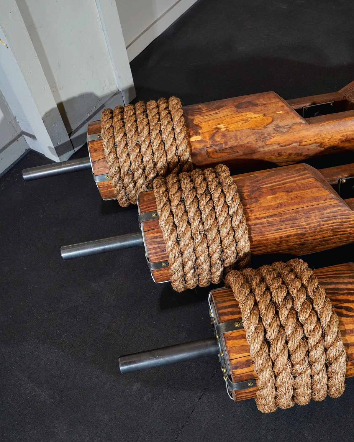 12" x 6' Slater Pro Log