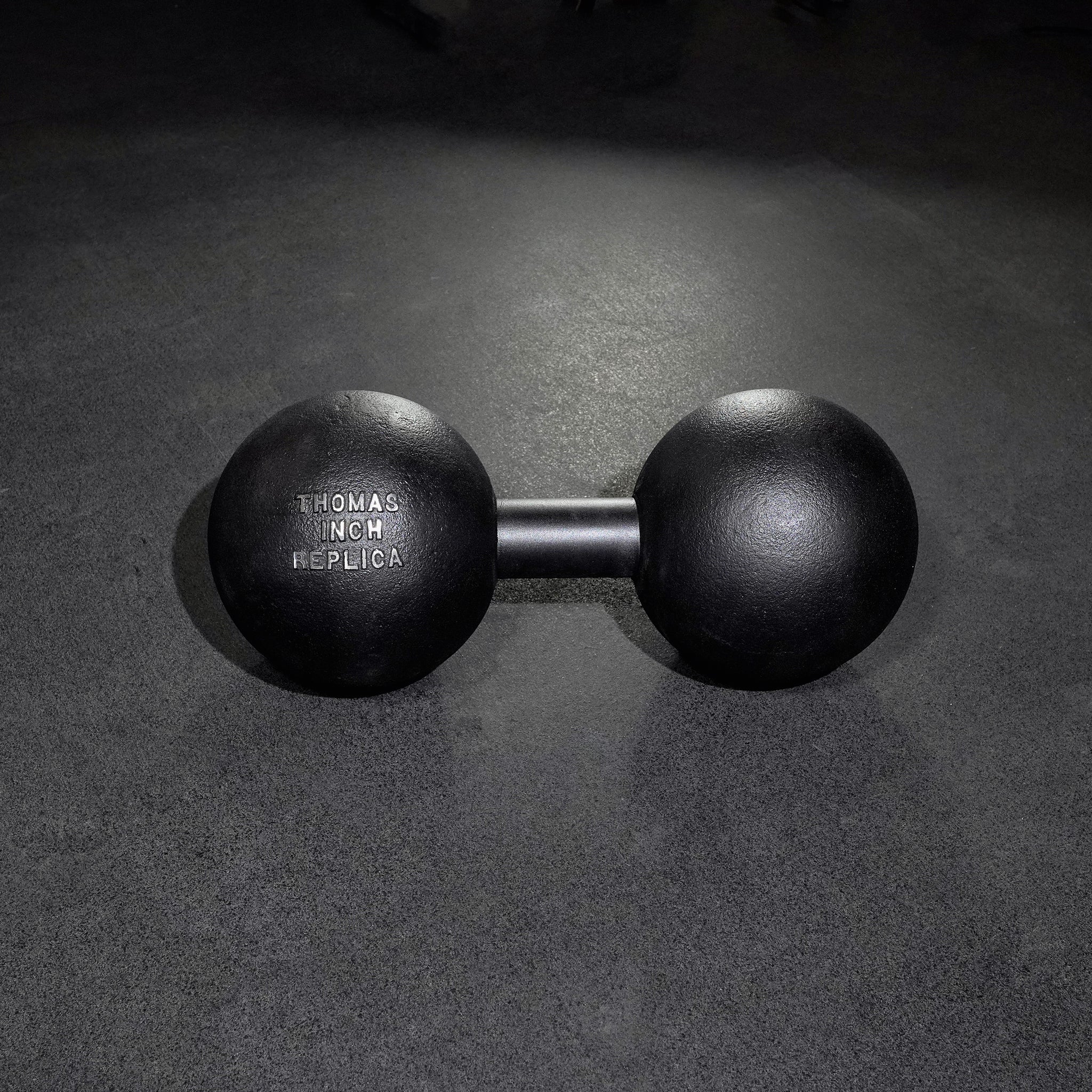 Thomas Inch "Replica" Dumbbell