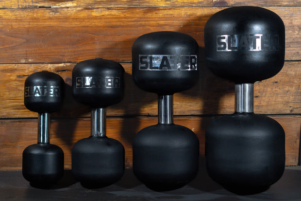 MonsterBell – Slater Strength