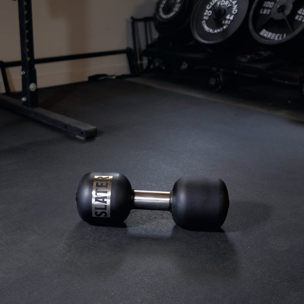 MonsterBell – Slater Strength