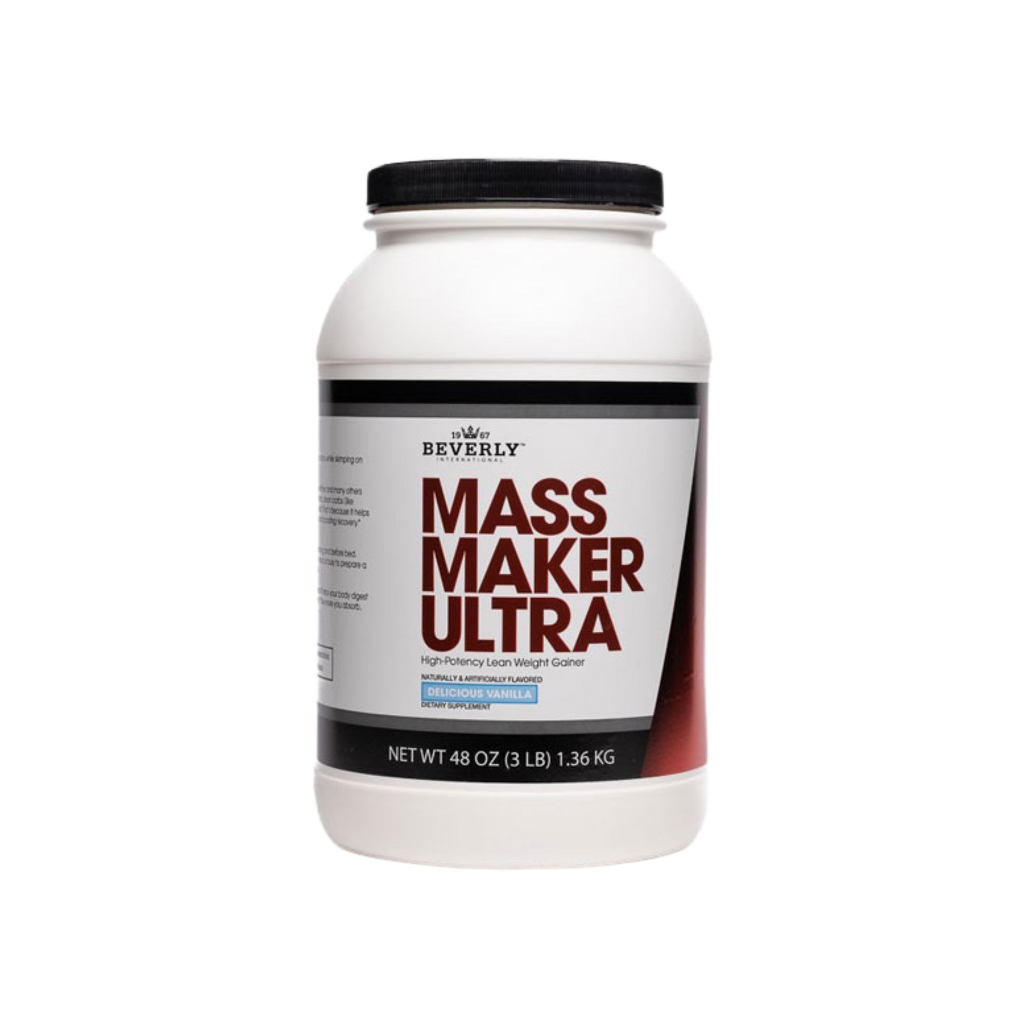 Beverly International Mass Maker Ultra