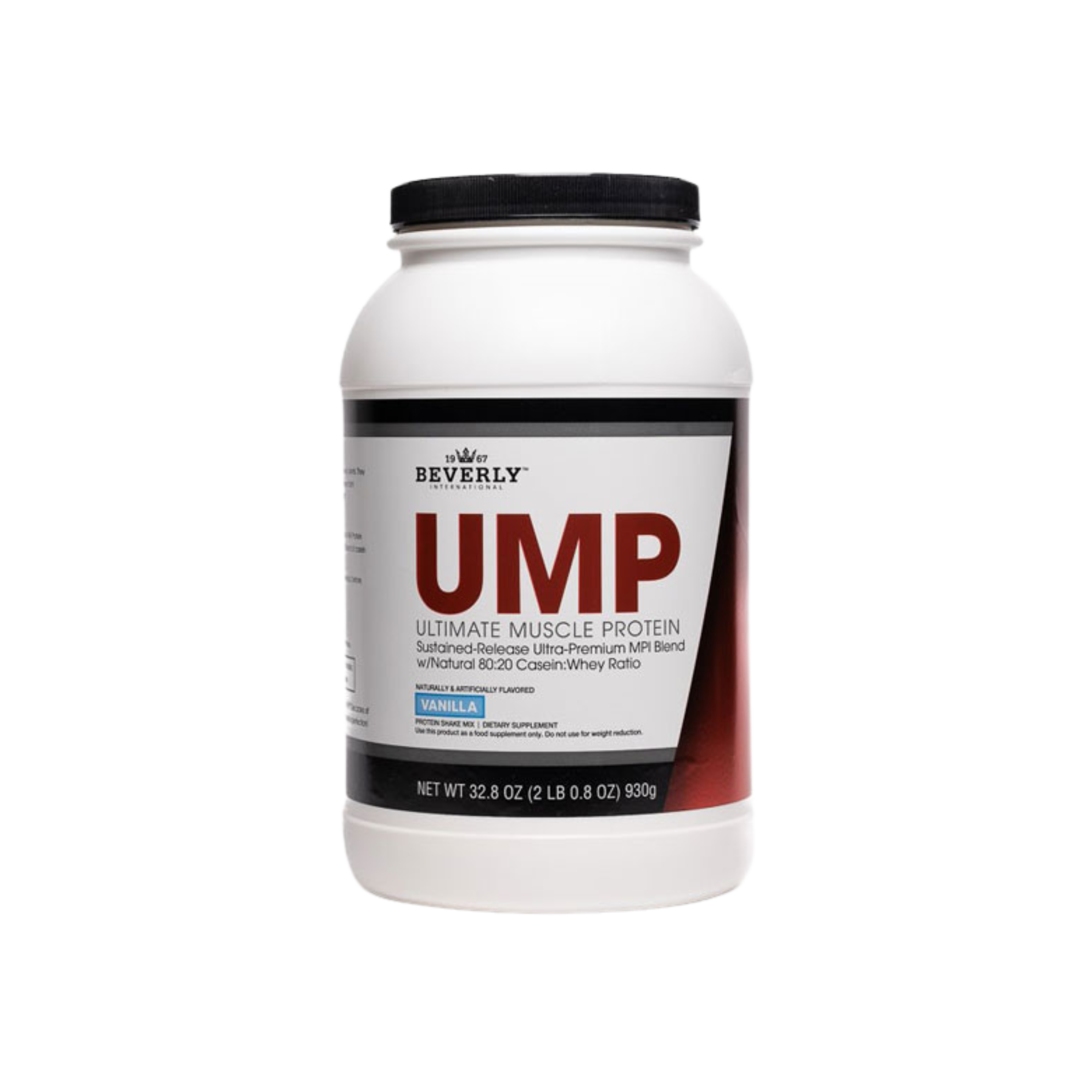 Beverly International Ultimate Muscle Protein