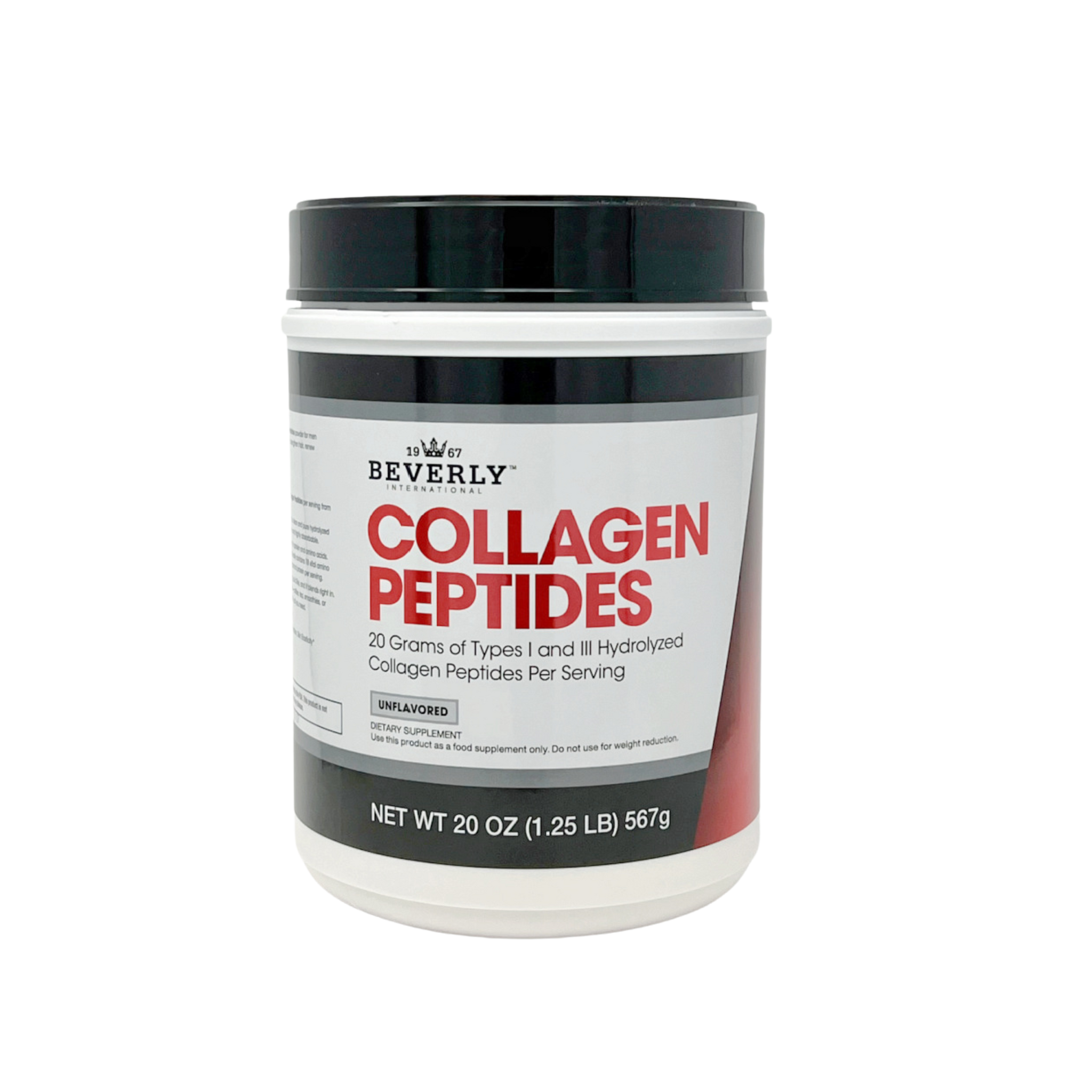 Beverly International Collagen Peptides
