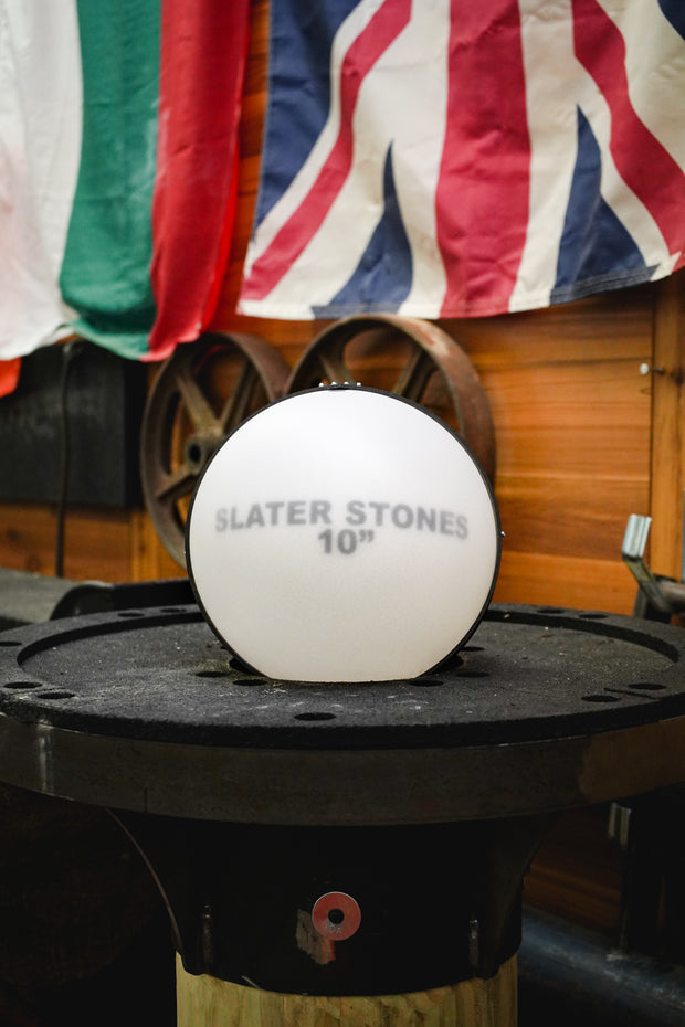 Stone Molds – Slater Strength