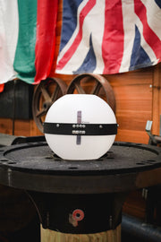 Stone Molds – Slater Strength