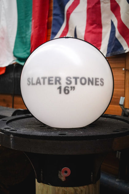 Imperfect Atlas Stone Molds – Slater Strength