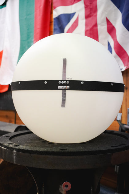 21" Slater Atlas Stone Mold (354lb. Atlas Stone) – Slater Strength