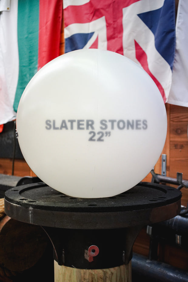 Stone Molds – Slater Strength