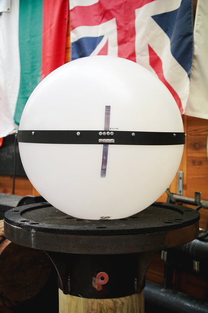 22" Slater Atlas Stone Mold (410lb. Atlas Stone) – Slater Strength