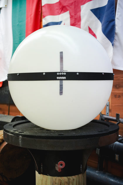 24" Slater Atlas Stone Mold (586lb. Atlas Stone) – Slater Strength