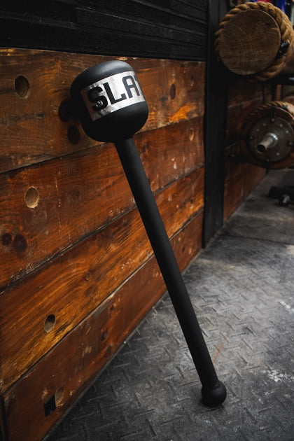 Steel – Slater Strength